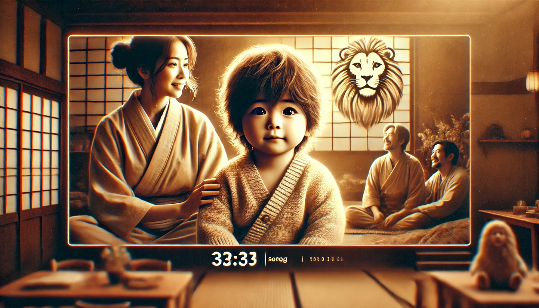 愛生役のみっくんがかわいい！「ライオンの隠れ家」注目キャストとは | アニメとドラマ好きの社会人の日記