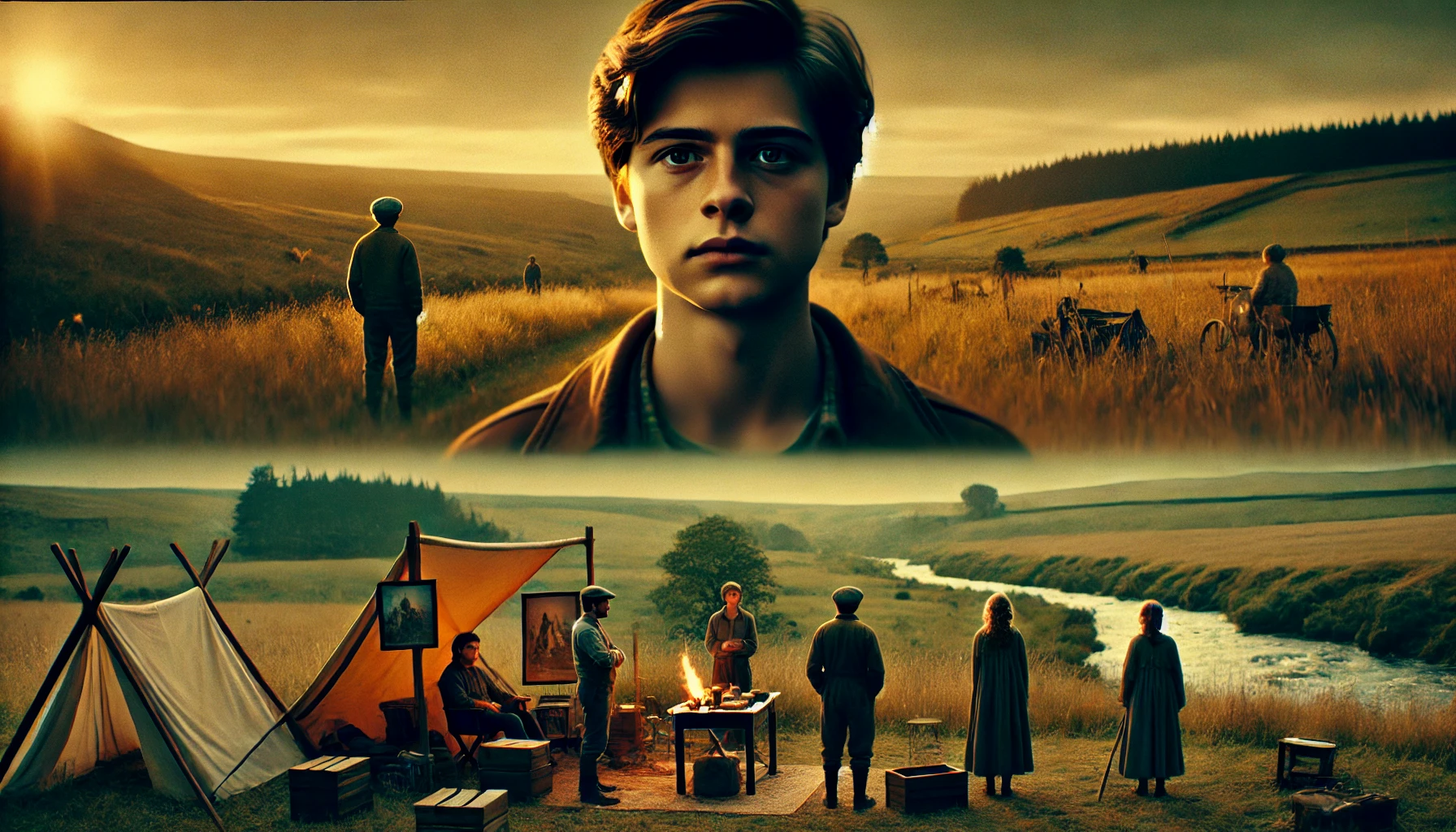 「ライオンの隠れ家」7話感想！みっくんの演技が光る名シーンを徹底解説 | アニメとドラマ好きの社会人の日記